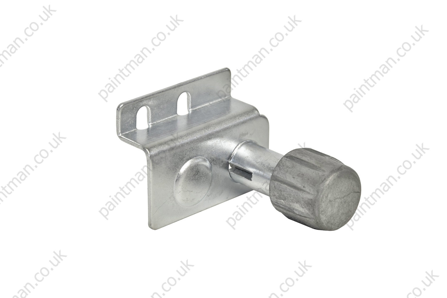 345434 Land Rover Series Door Lock Kit RHD - Left Hand