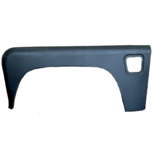 ASB710270 Land Rover Defender TD5 TDCi Front Wing Skin LH