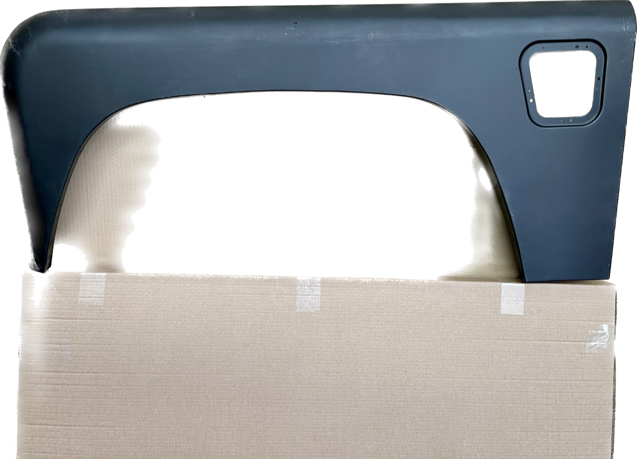RTC6352 Landrover Defender 200tdi Front Wing Outer Skin LH