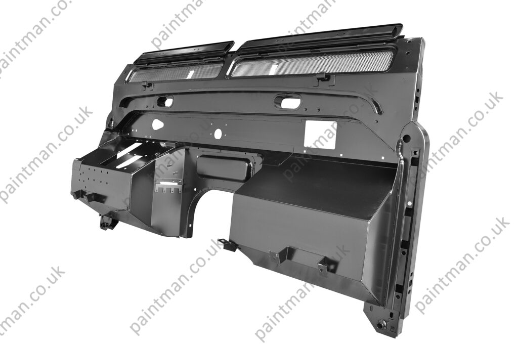ALR9946 Bulkhead Assembly RHD Defender - Paintman Panels
