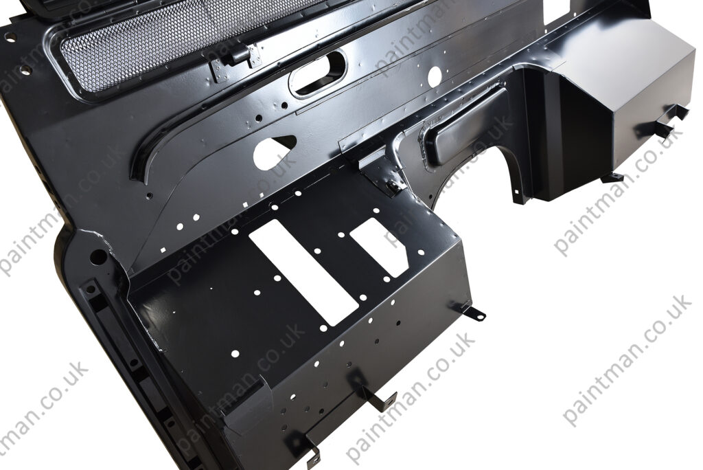 ALR9946 Bulkhead Assembly RHD Defender - Paintman Panels
