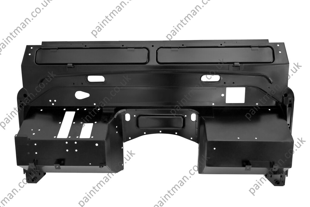 ALR2138 Bulkhead Assembly RHD Early Defender - Paintman Panels