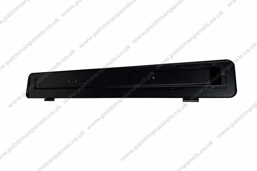 345845/6 Bulkhead Vent Flap Series & Defender - Paintman Panels